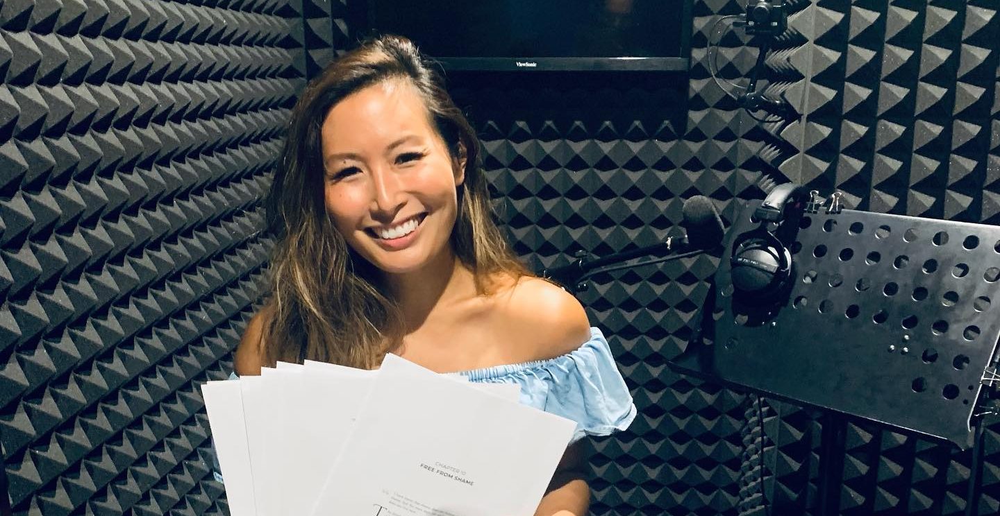 The Voice of Diversity: Teresa Lim on Industry Challenges and Triumphs ...