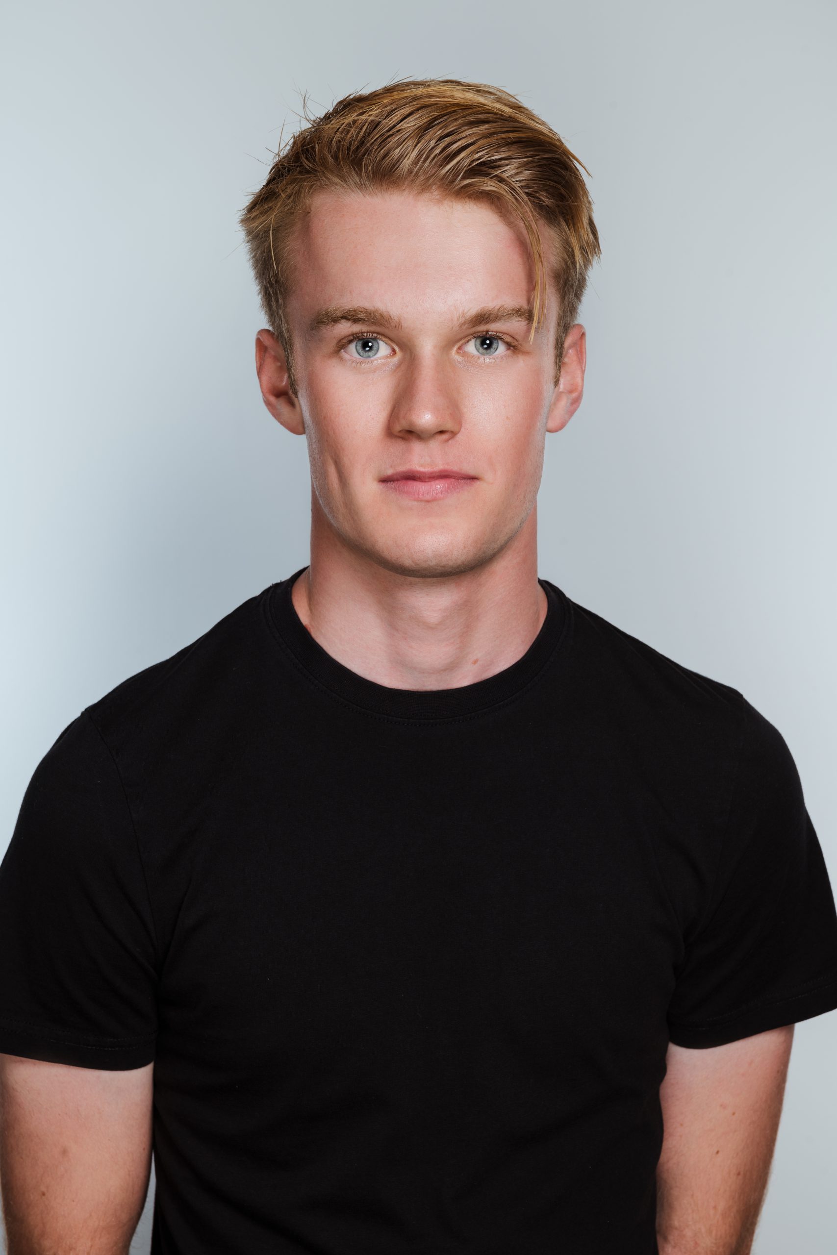 Archie Greig-Lawson - Scout Management