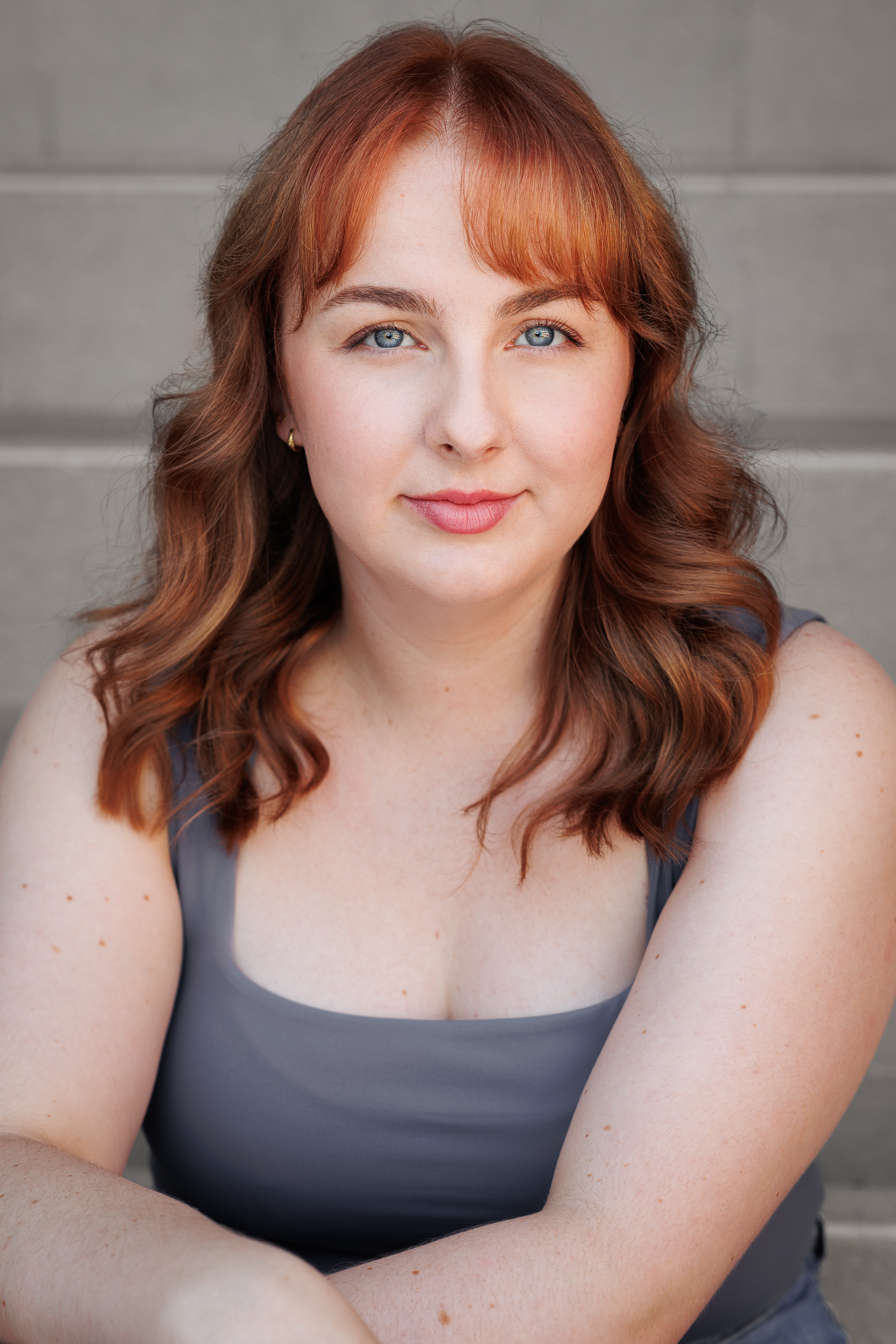 Becke Griggs - Scout Management