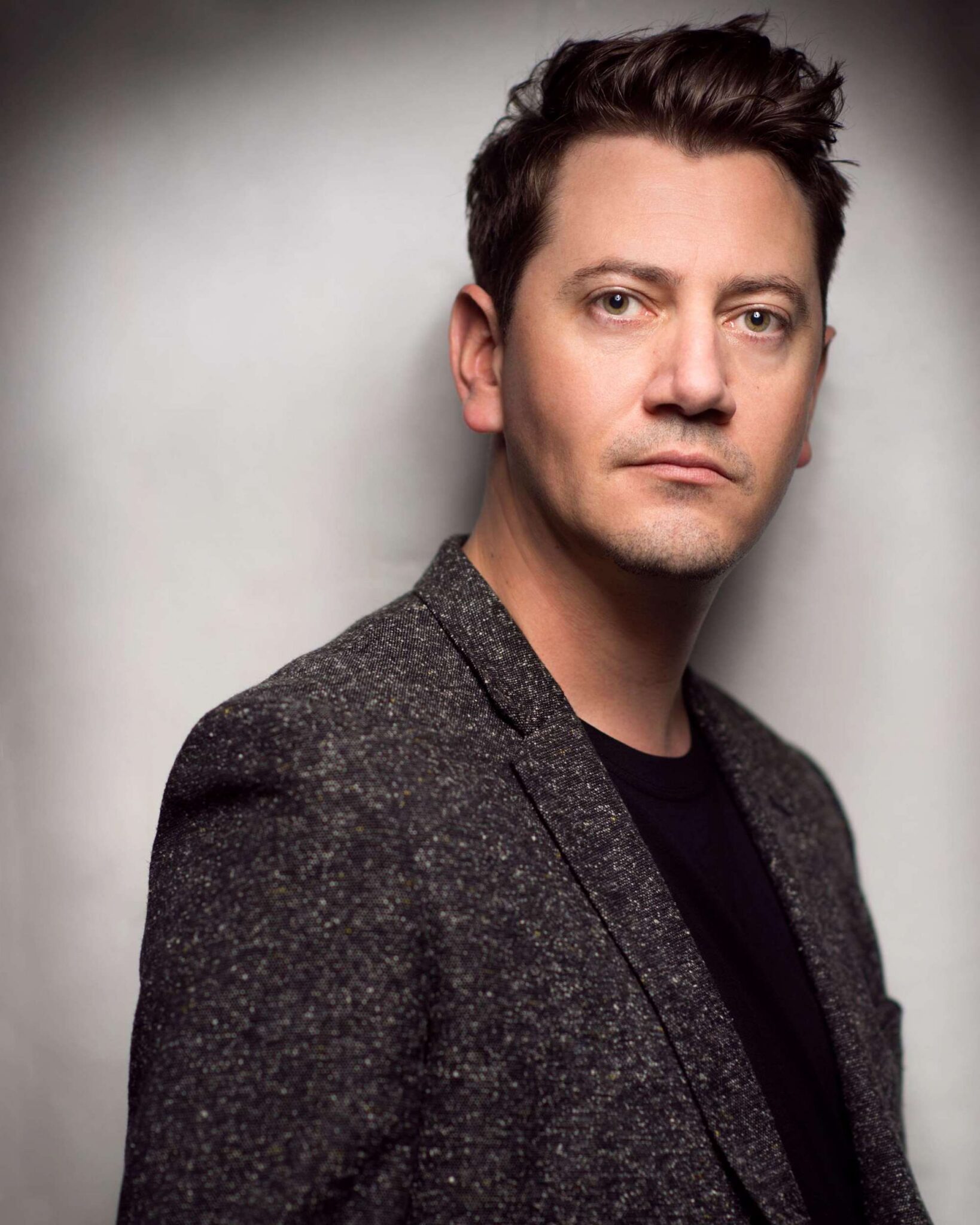 Hamish Michael - Scout Management