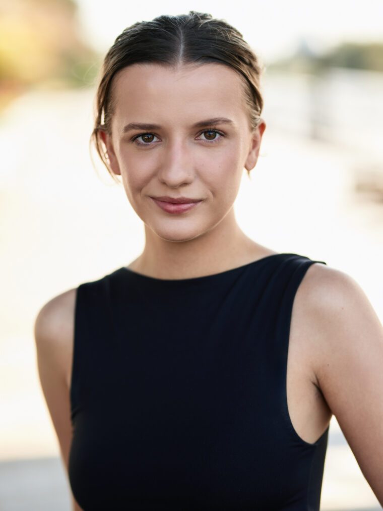 Annabel Hunter - Scout Management
