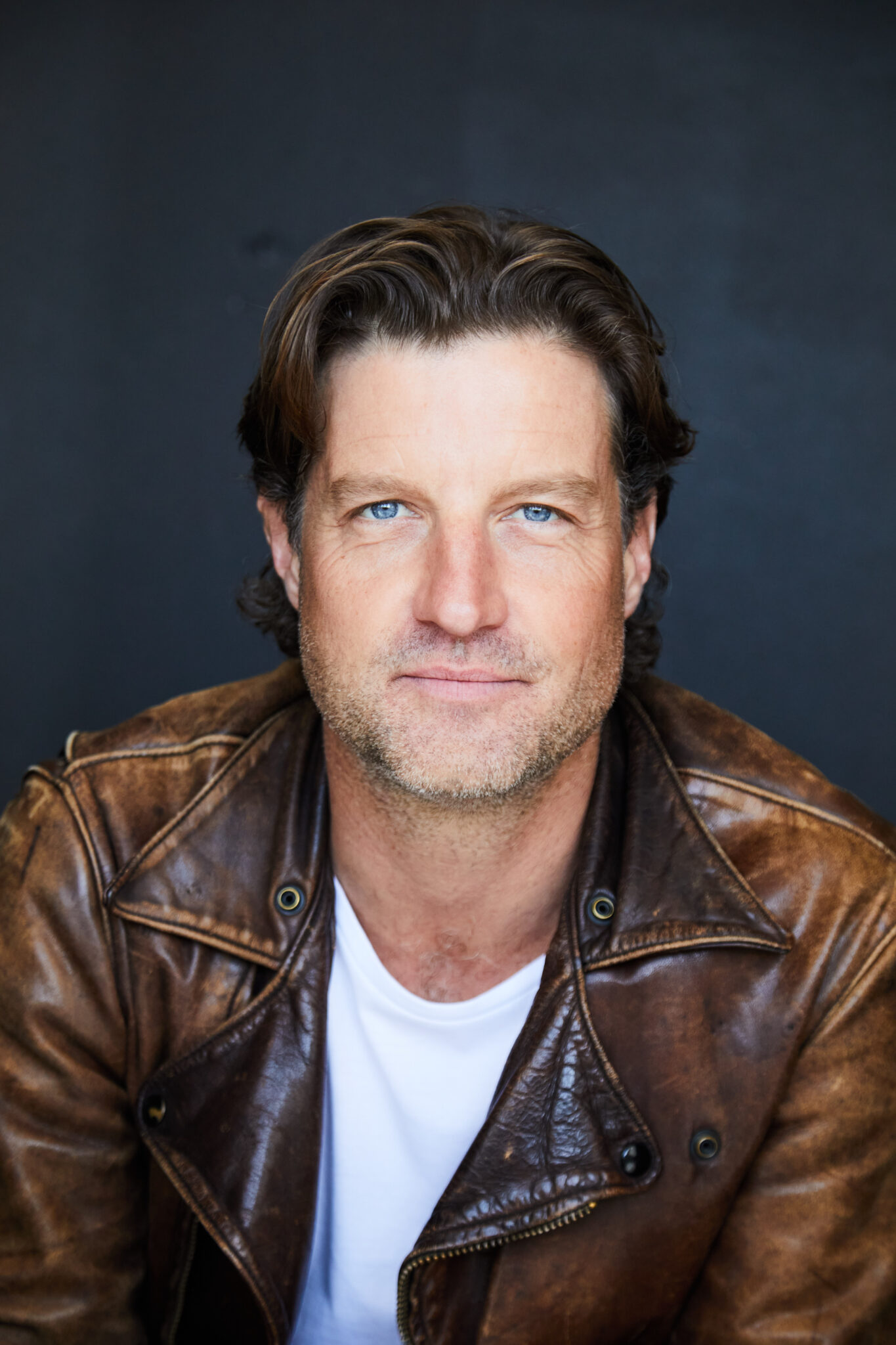 Axle Whitehead - Scout Management