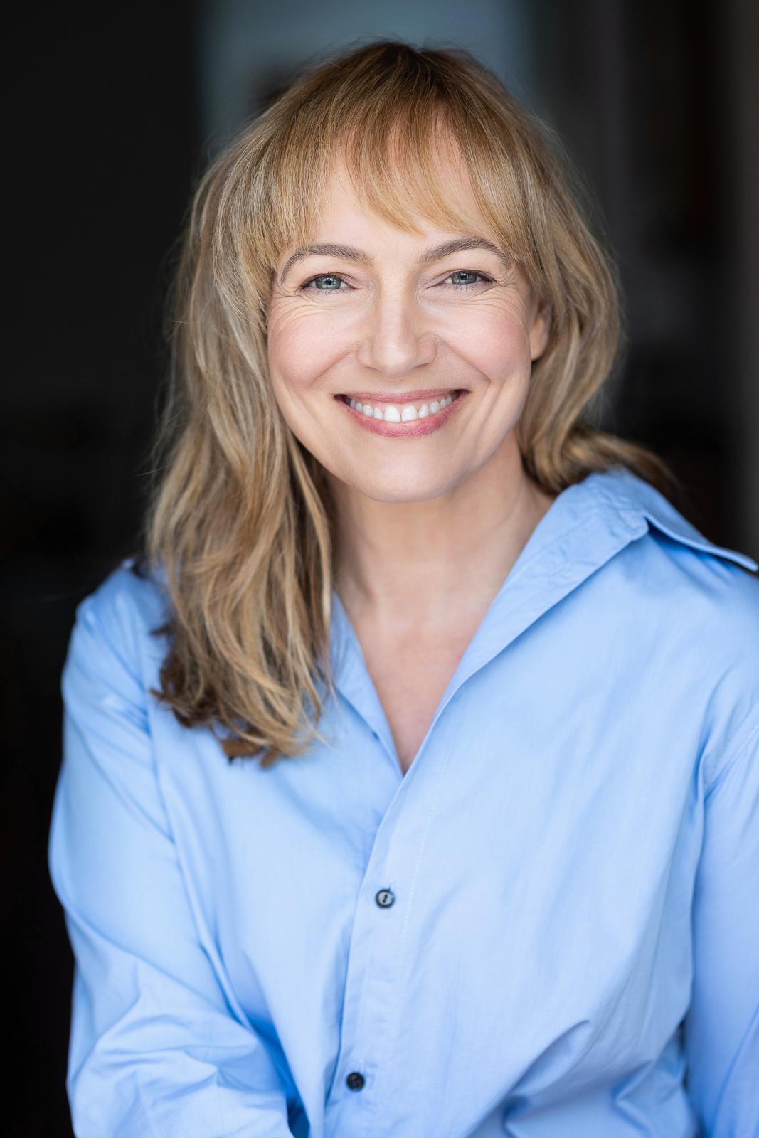 Lisa Kay - Scout Management