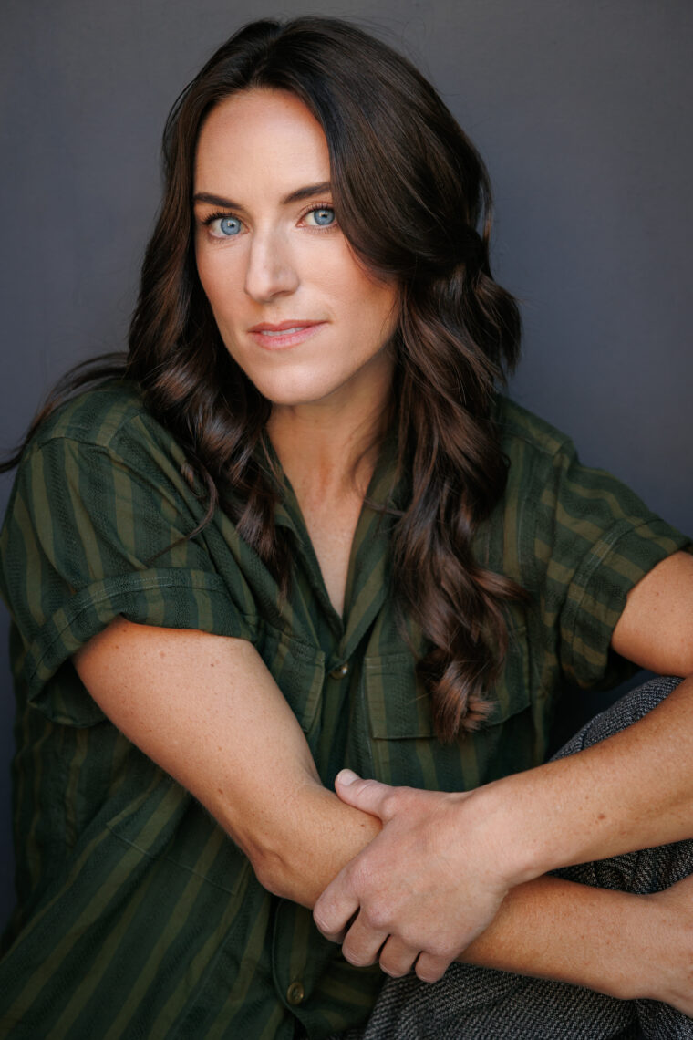 Monique Dawes - Scout Management