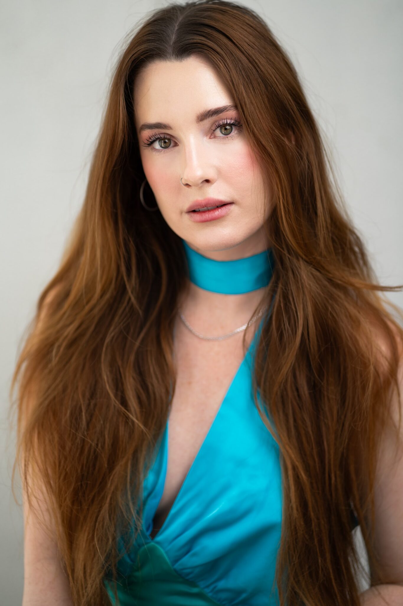 Ruby Clark - Scout Management