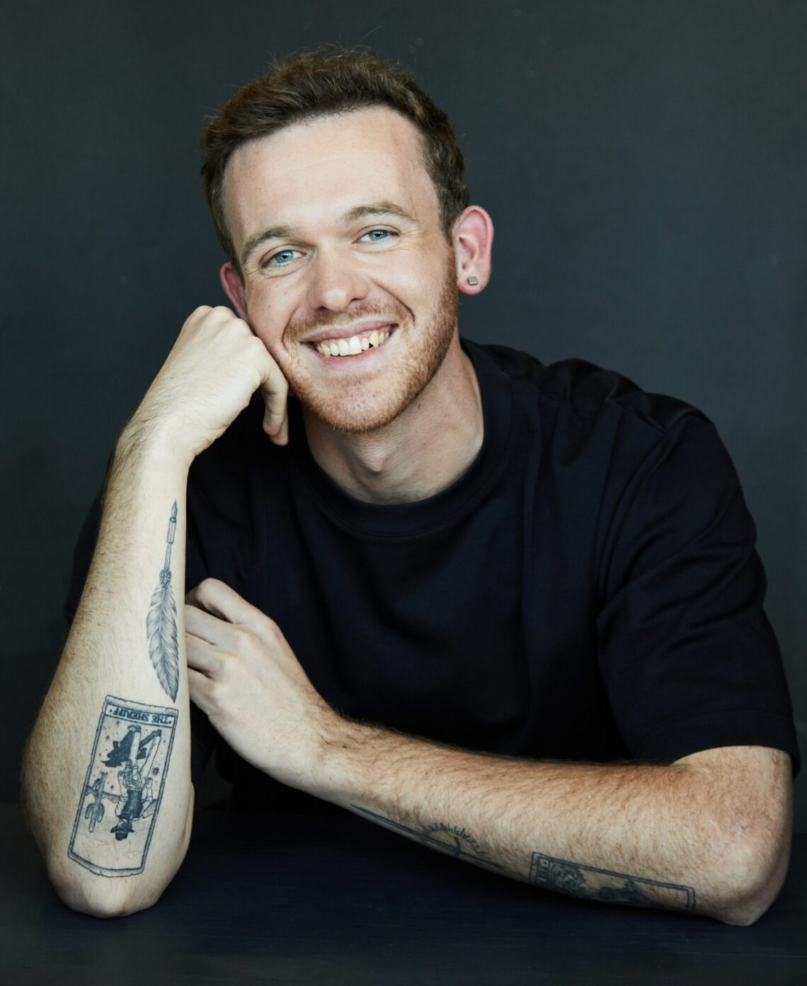 Ryan Enniss - Scout Management