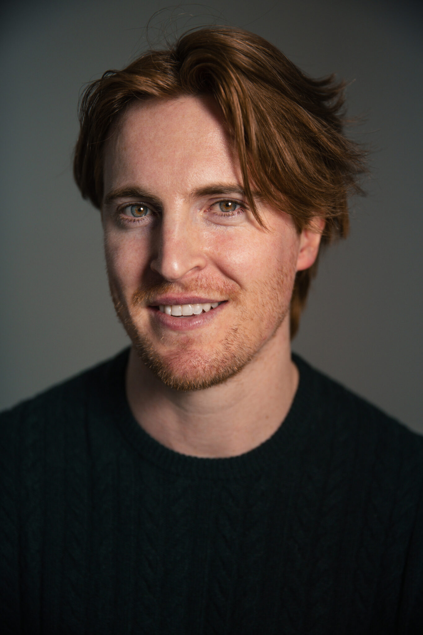 Thomas Larkin - Scout Management