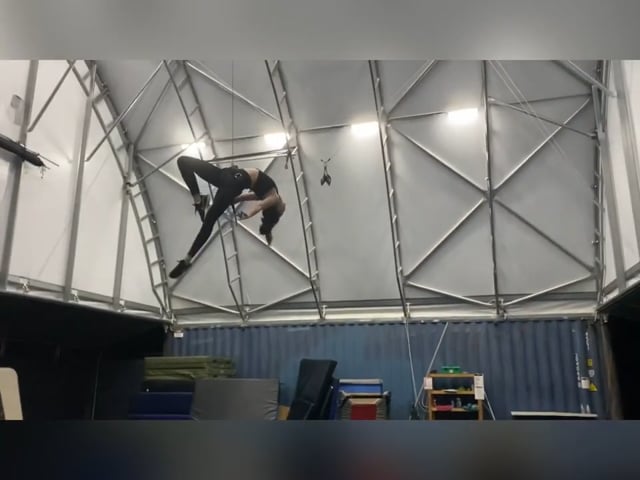 Ruby Clark - Scout Management