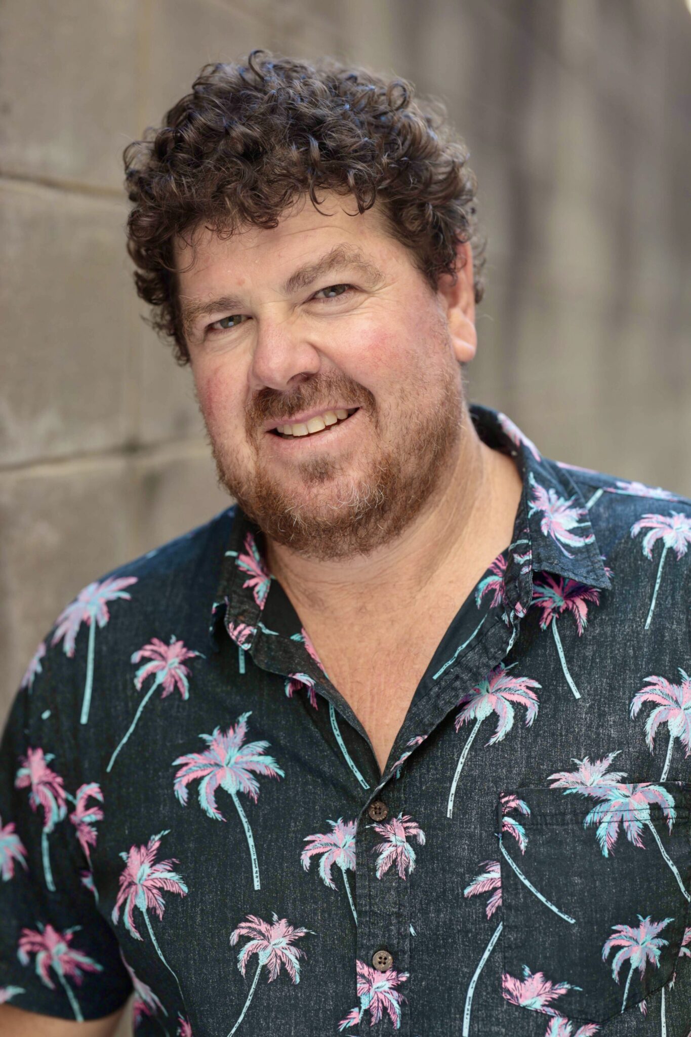 Brad Elliott - Scout Management