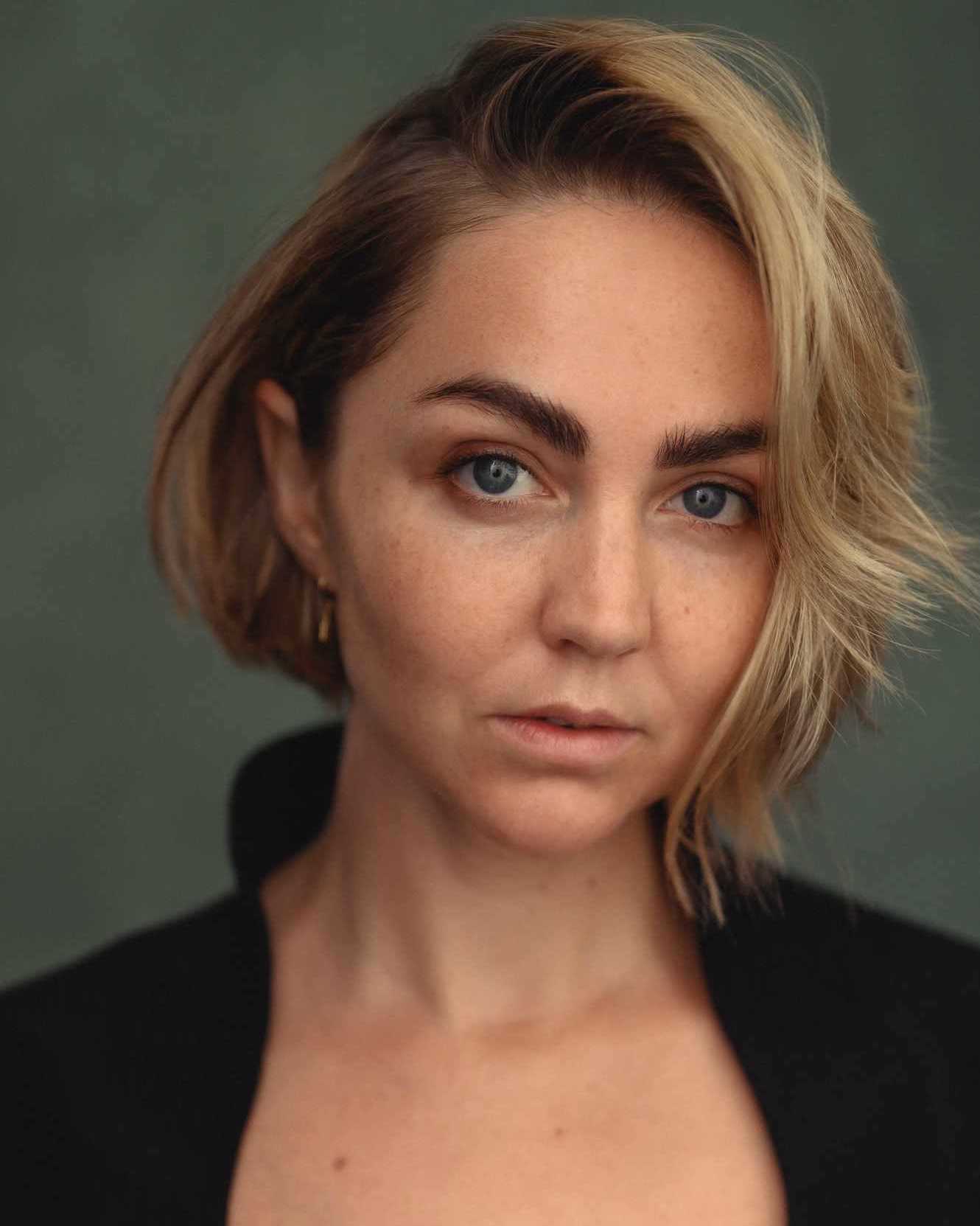Kate Winter - Scout Management