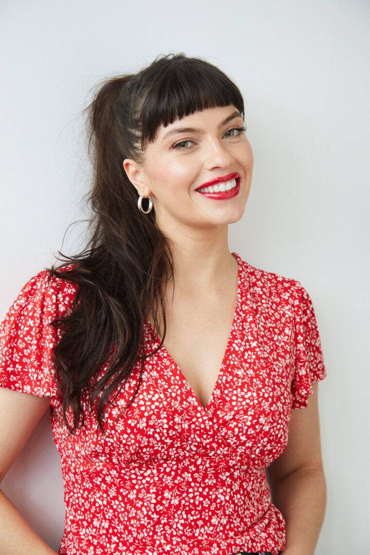 Meg Mayger - Scout Management