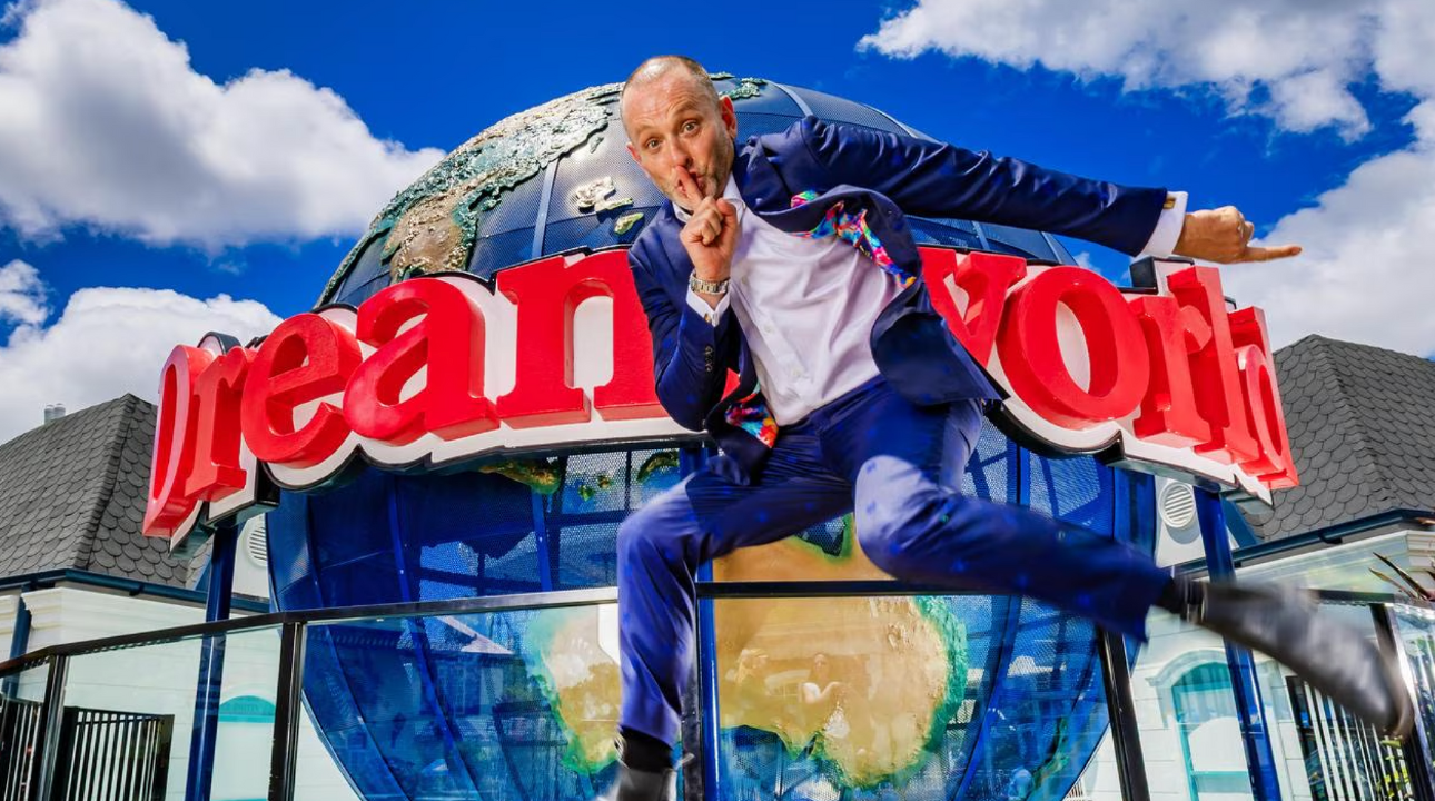 Brand new house, back where it all began - Scout Management