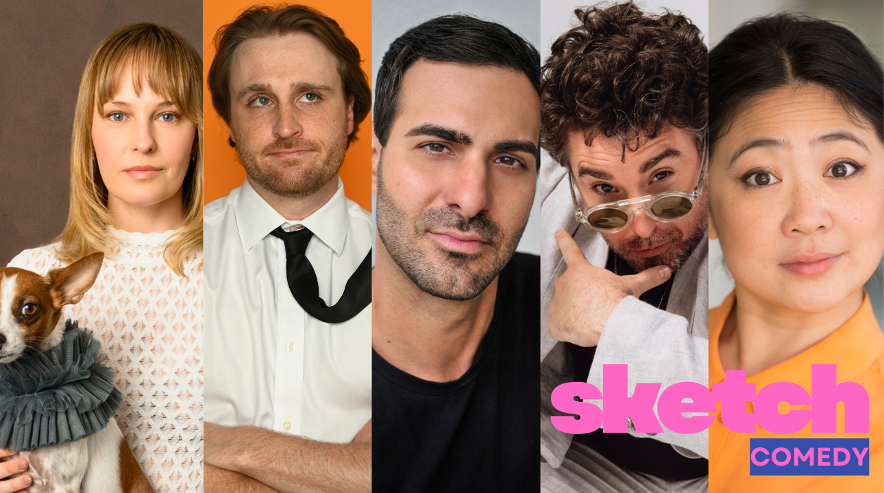 Is URZILA the show that finally brings sketch comedy back? - Scout ...