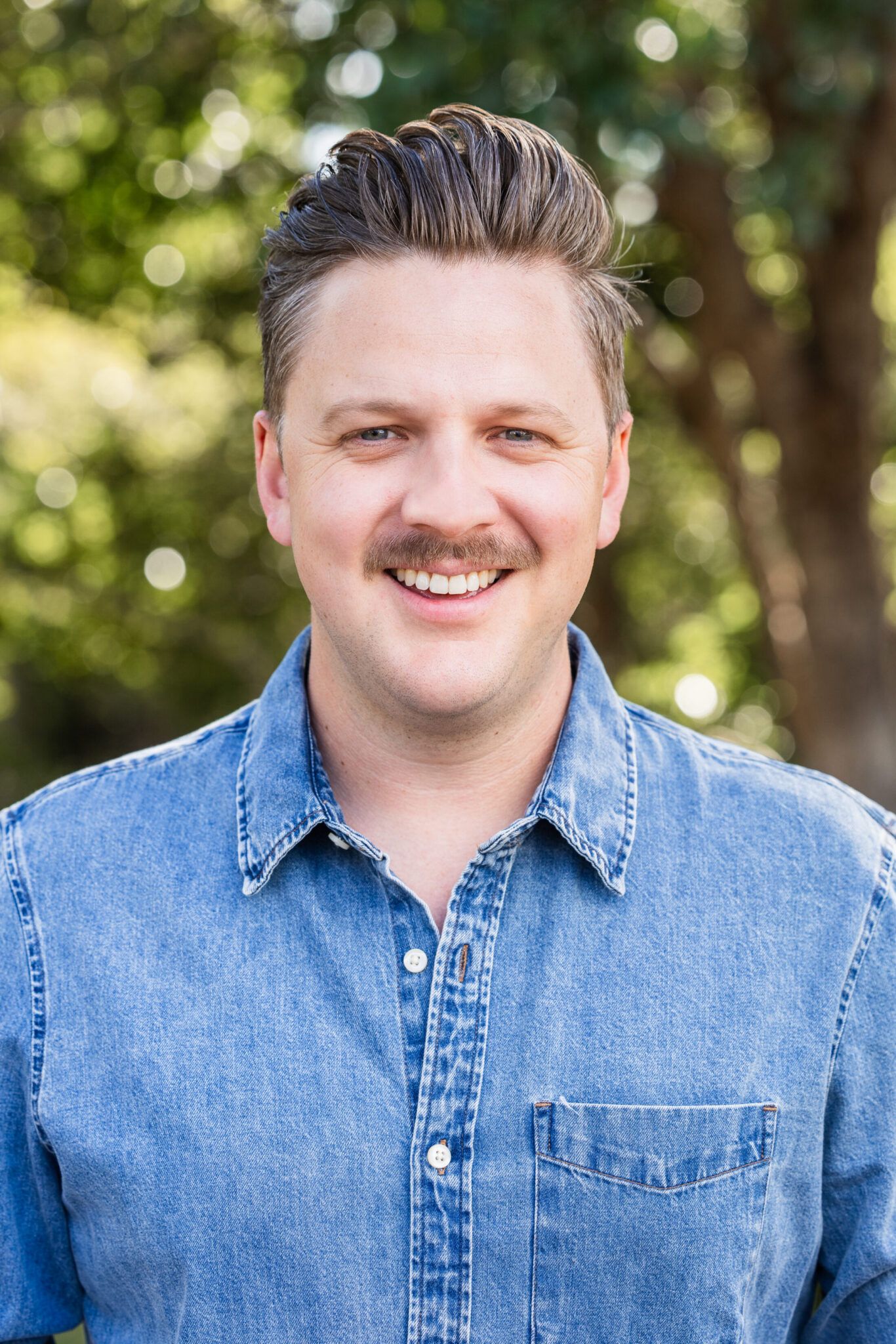 Thom Wood - Scout Management
